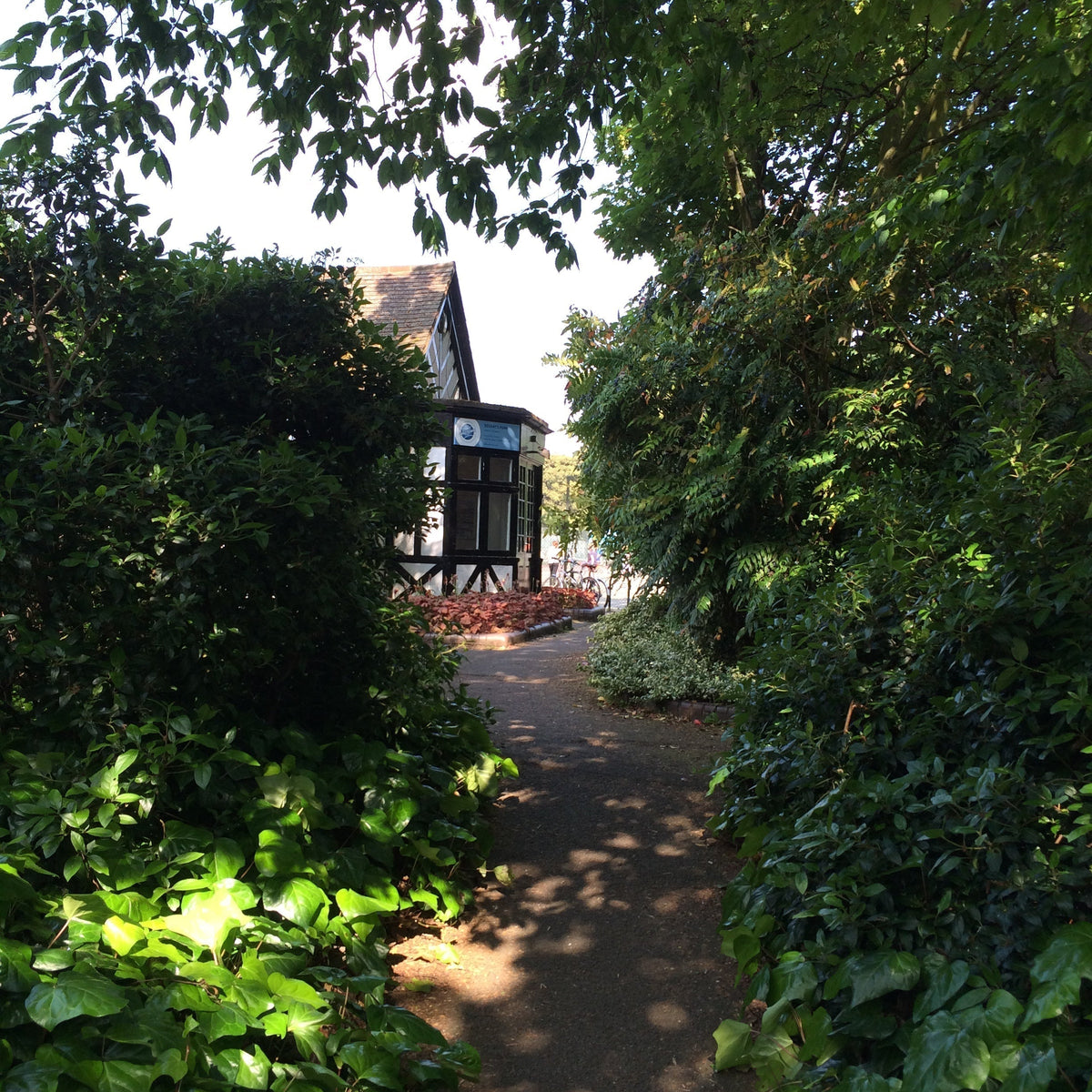 Long Weekend in London's Marylebone | RED MAPS – Red Maps