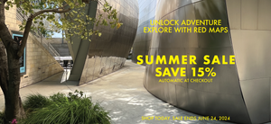 RED MAPS Foldout City Street Maps Official Site – Red Maps